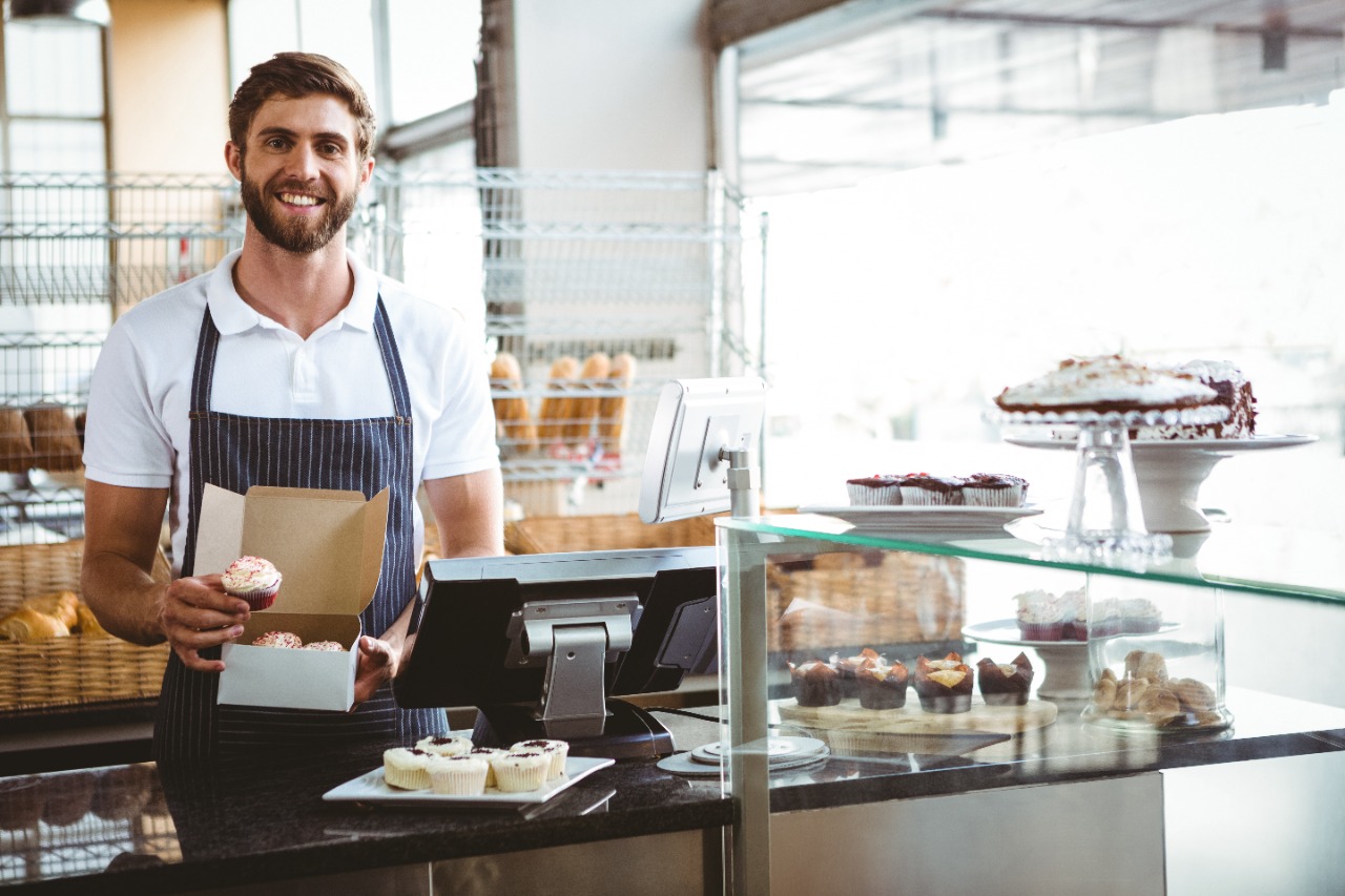 Saiba como ter uma confeitaria de sucesso - Comércio em Ação
